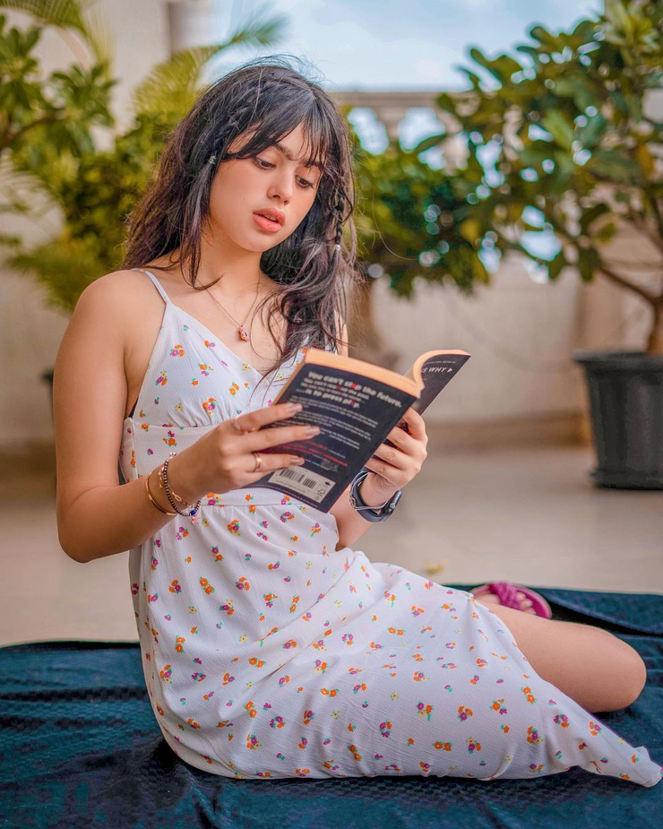 Picture of Riva Arora