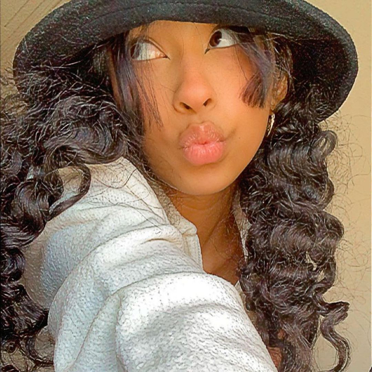 Picture of Madison Reyes