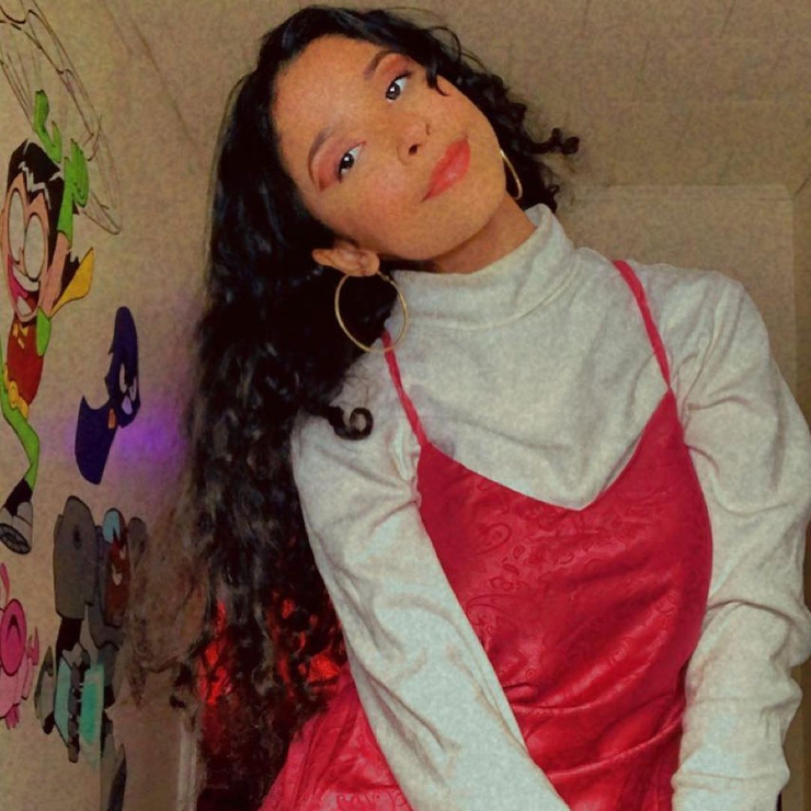 Image of Madison Reyes