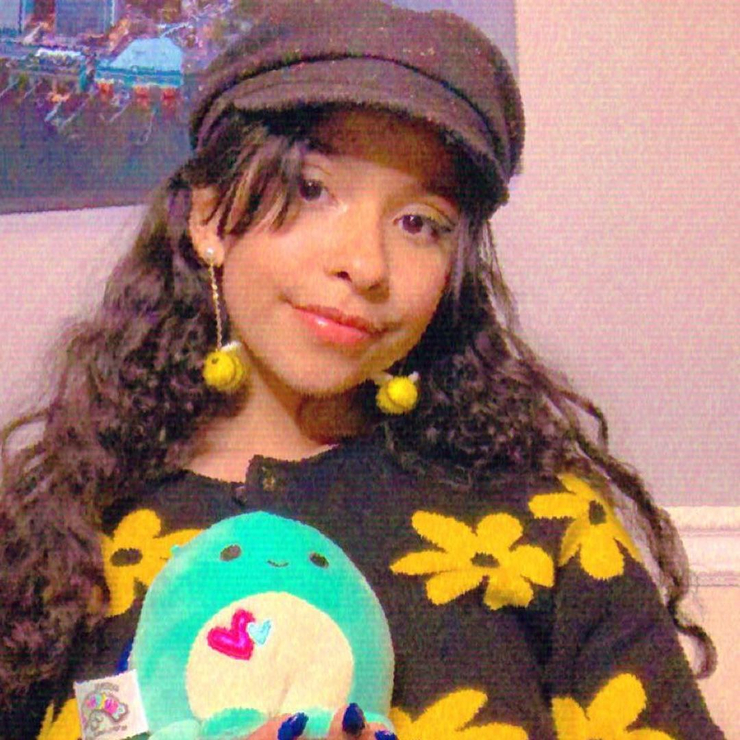 Picture of Madison Reyes