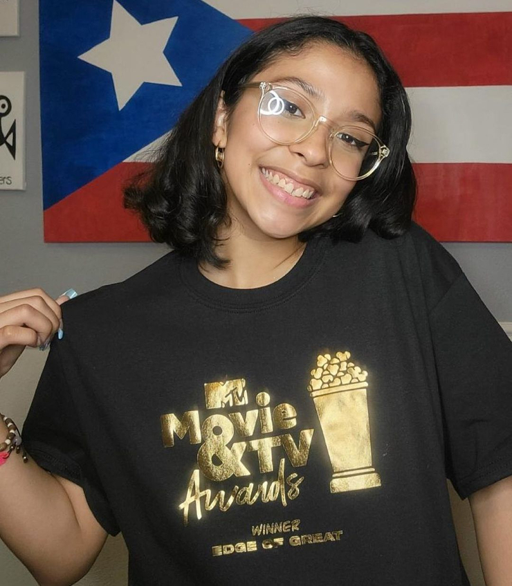 Picture of Madison Reyes