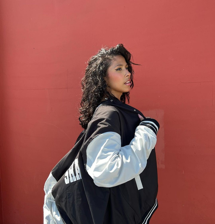 Picture of Madison Reyes