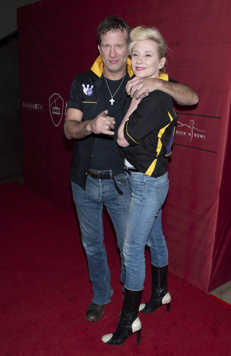 Picture of Thomas Jane