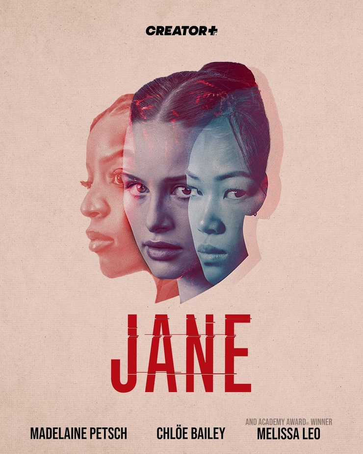 Image of Jane