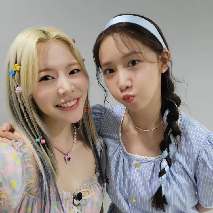 Picture of Girls Generation