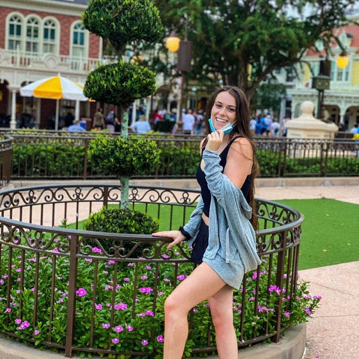 Picture of Caitlin Beadles