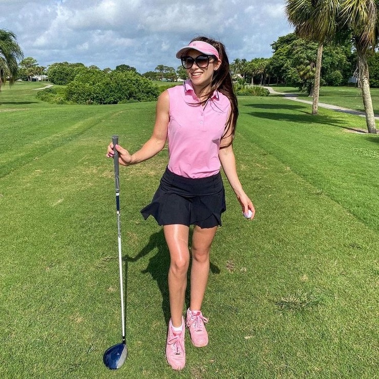 Picture of Caitlin Beadles