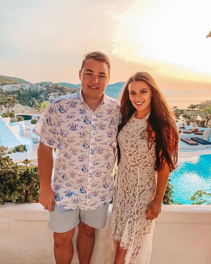 Picture of Caitlin Beadles