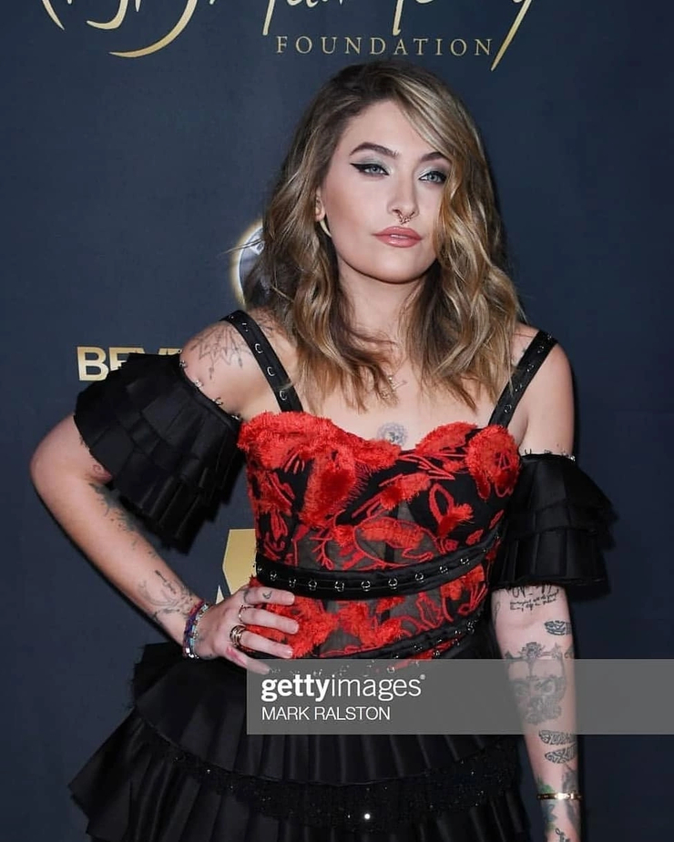 Picture of Paris Jackson