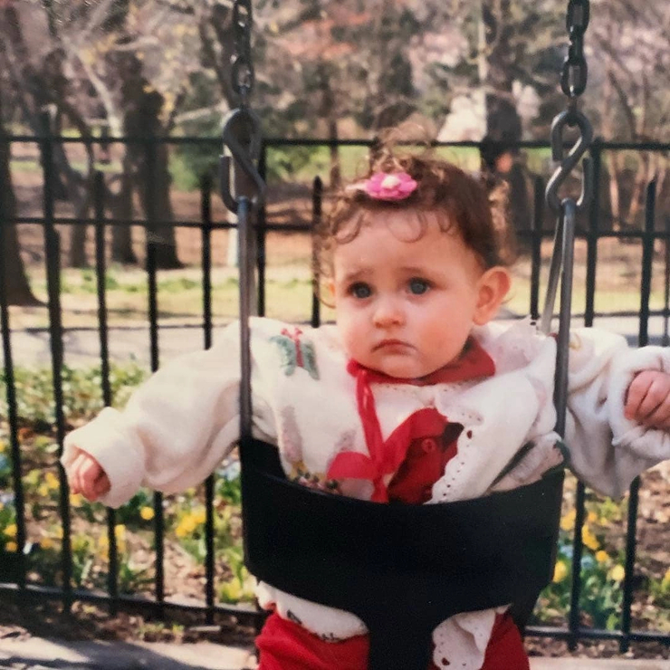 Picture of Paris Jackson