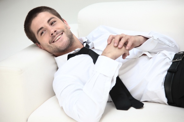 Picture of Lucho Fernandez