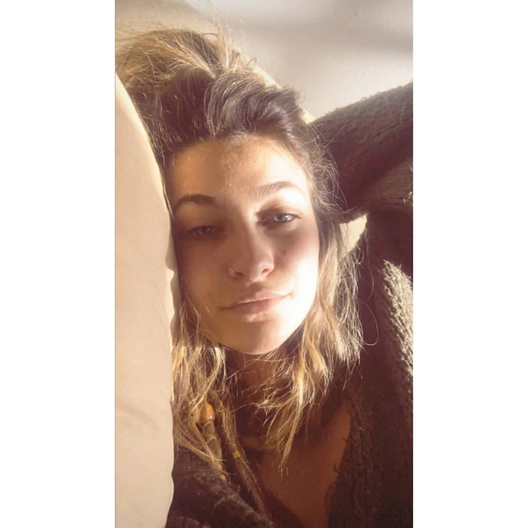 Picture of Paris Jackson