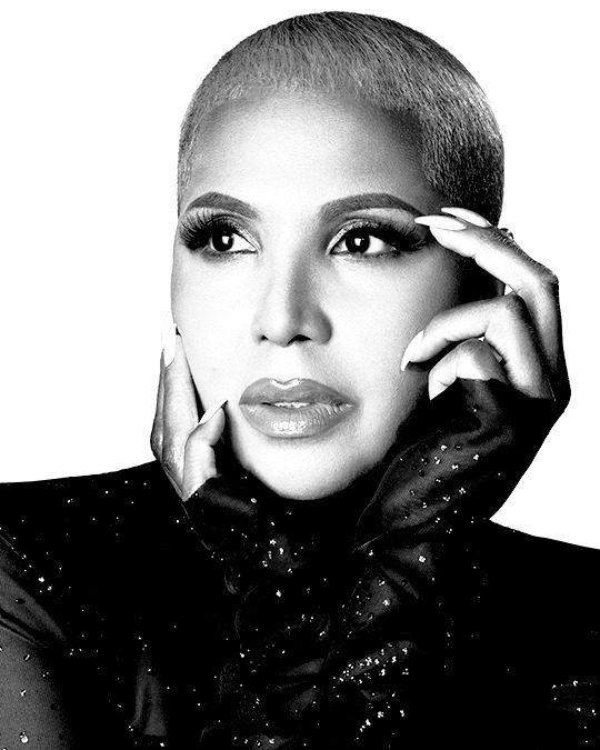 Picture of Toni Braxton