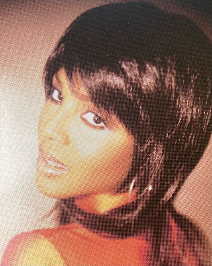 Picture of Toni Braxton