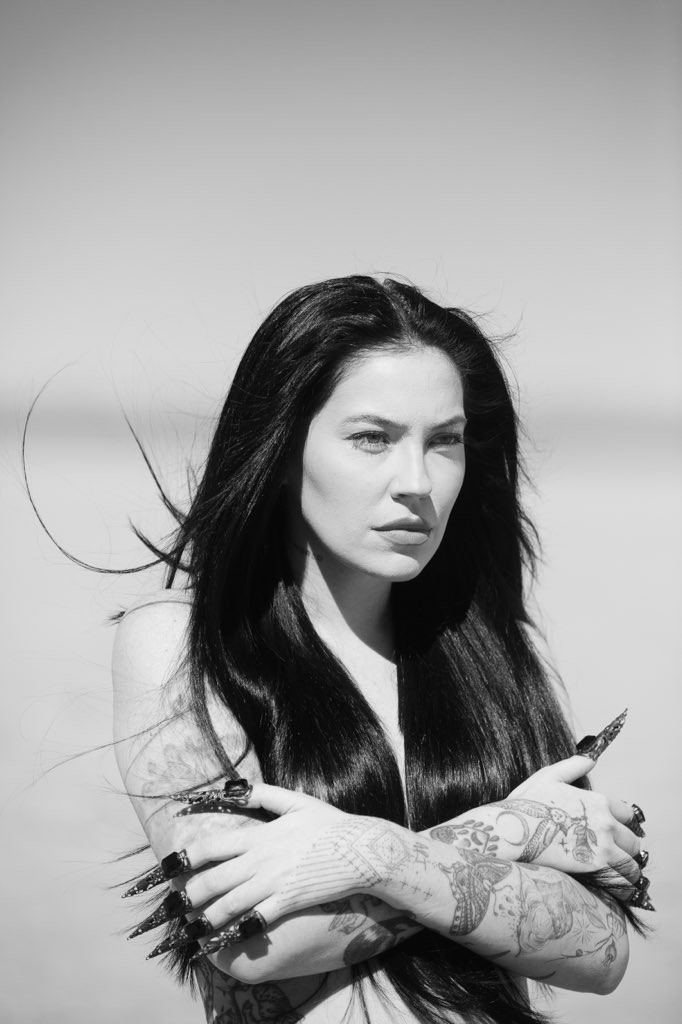 Picture of Bishop Briggs