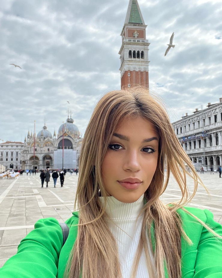 Picture of Alice De Bortoli