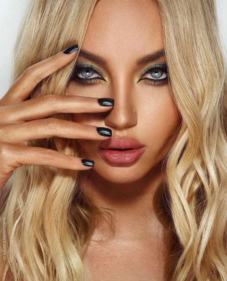 Karolina Toleikyte image