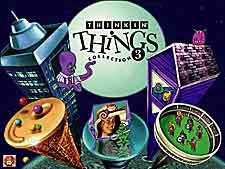 Picture of Thinkin' Things Collection 3