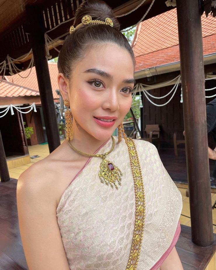 Prang Kannarun image