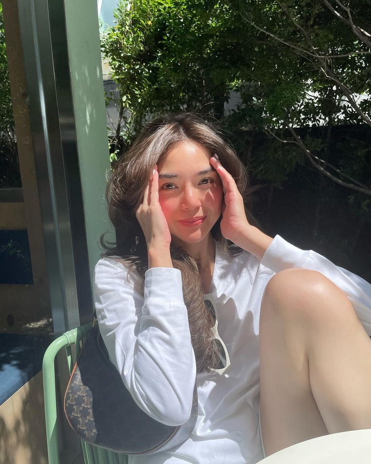 Prang Kannarun picture