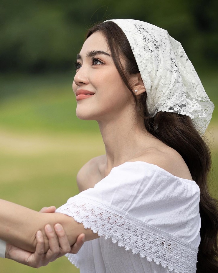 Picture of Prang Kannarun