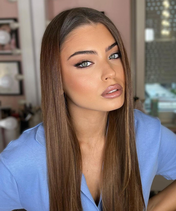 Picture of Andjela Vlaisavljević