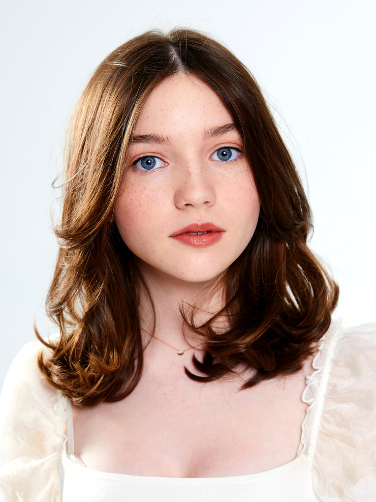 Picture of Alexa Swinton