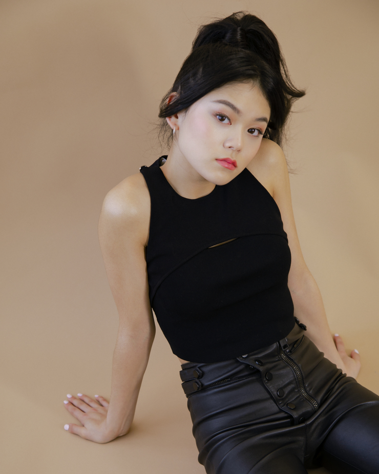 Picture of Momona Tamada