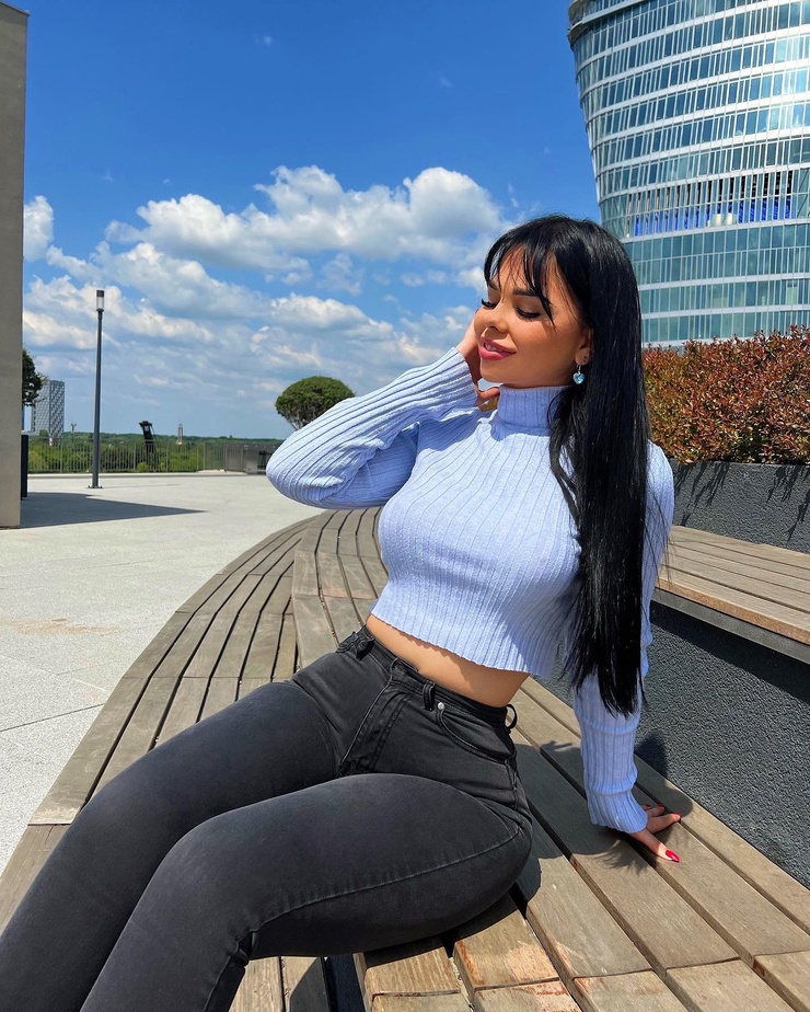 Picture of Jana Čolović