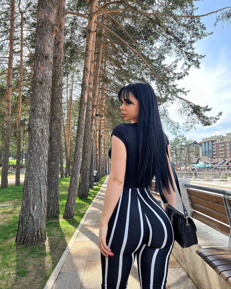 Picture of Jana Čolović