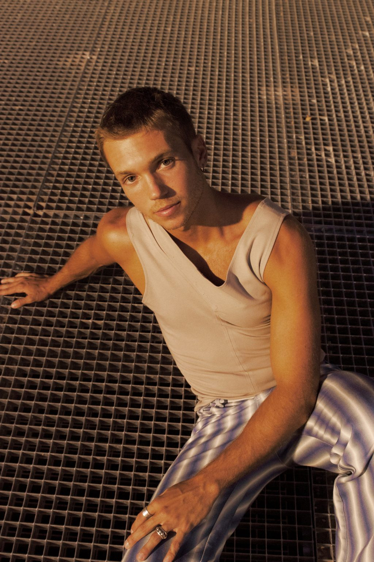 Picture of Franco Masini