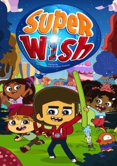 Picture of Super Wish