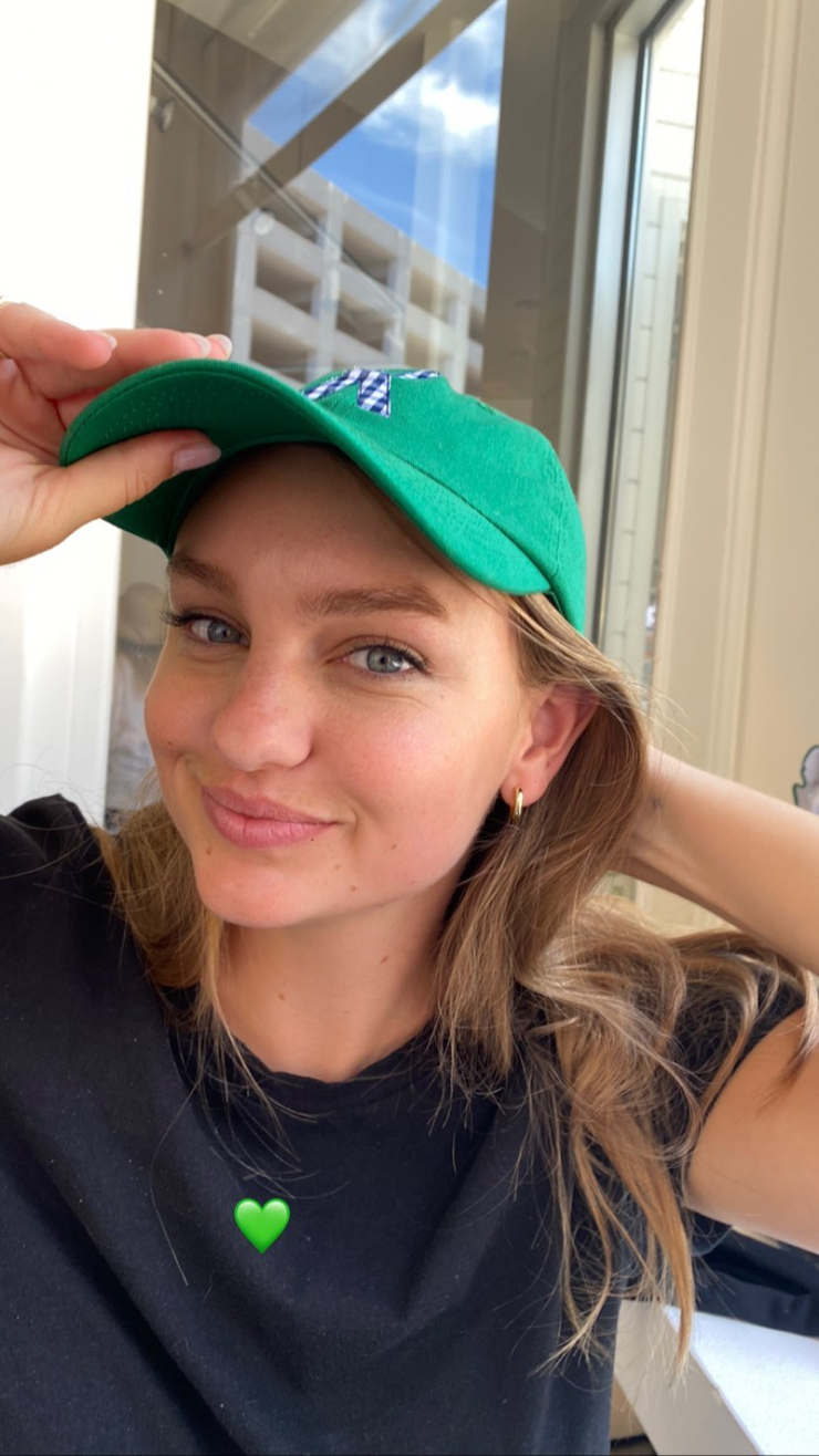 Picture of Olivia Brower