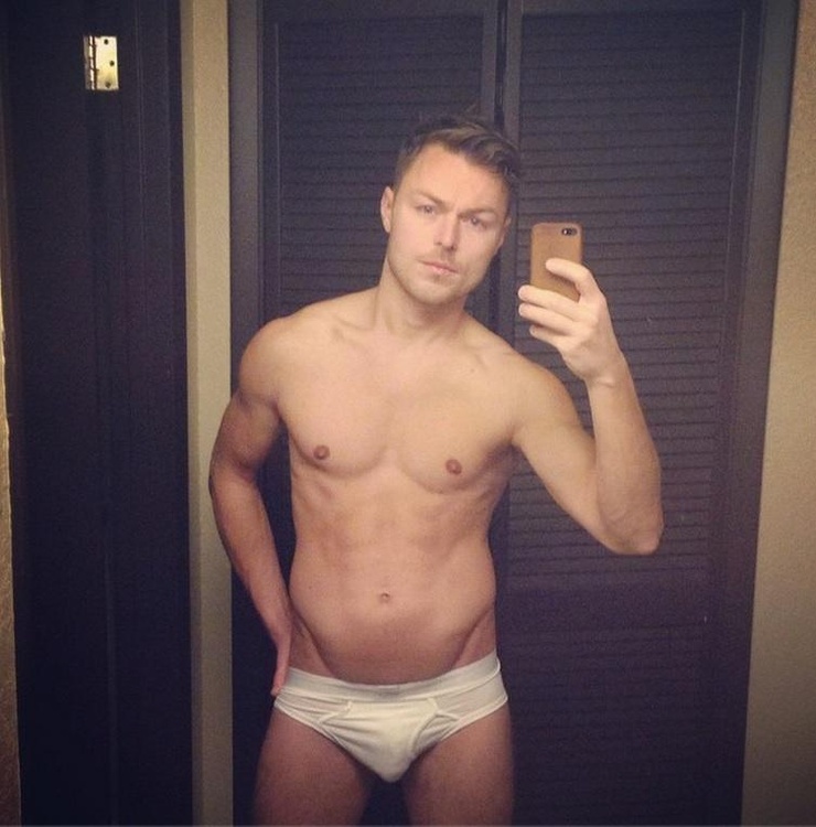 Andrew Hayden Smith image