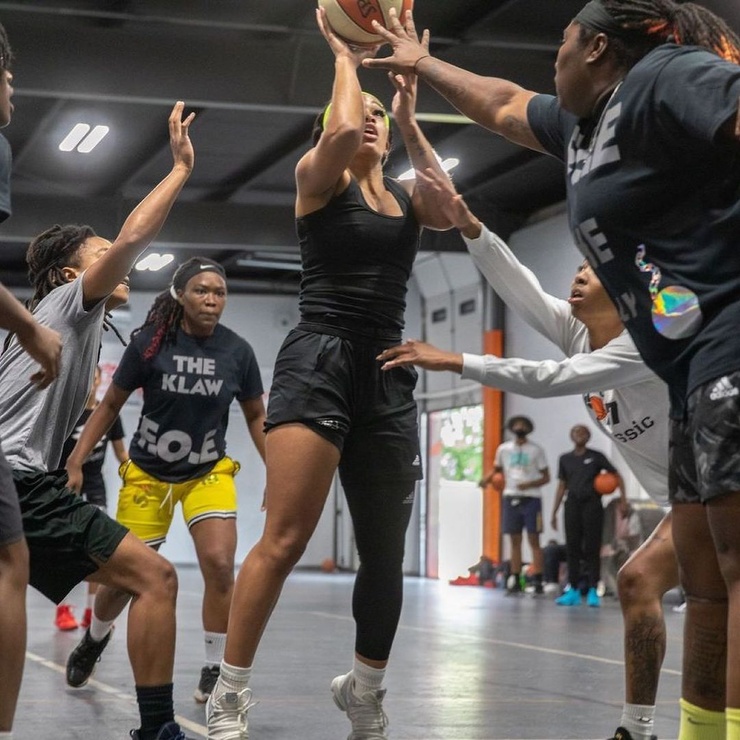 Picture of Mikala Hall