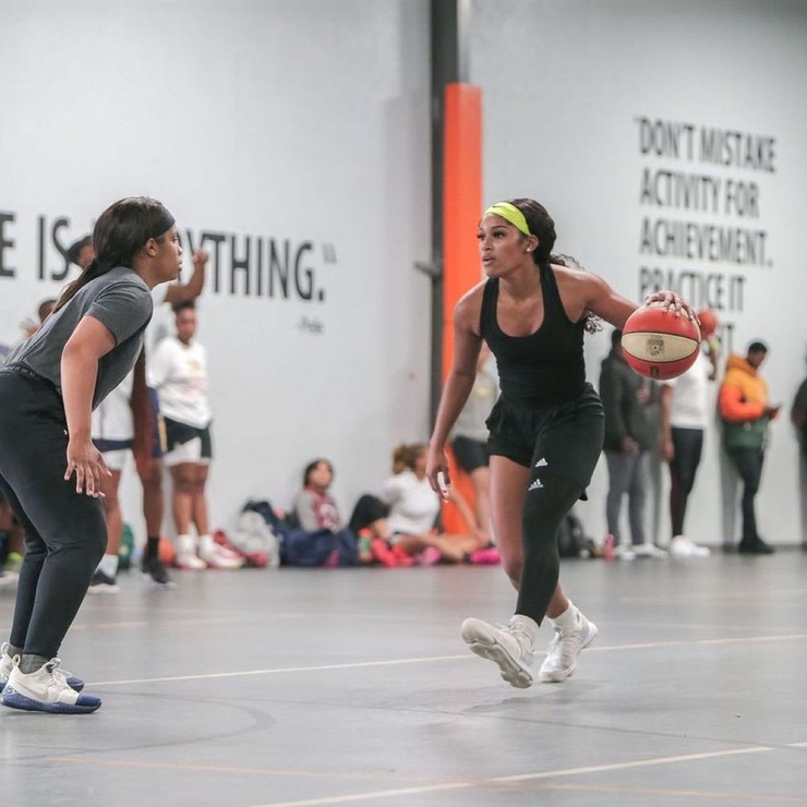 Picture of Mikala Hall