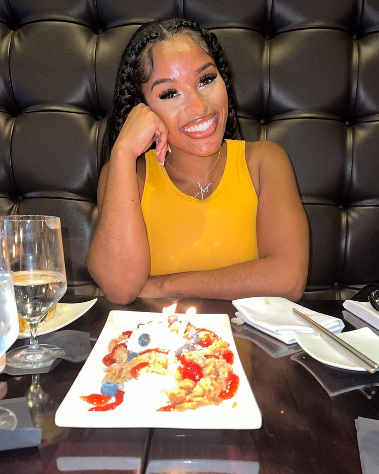 Picture of Mikala Hall