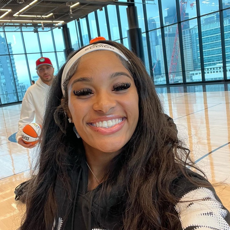 Picture of Mikala Hall