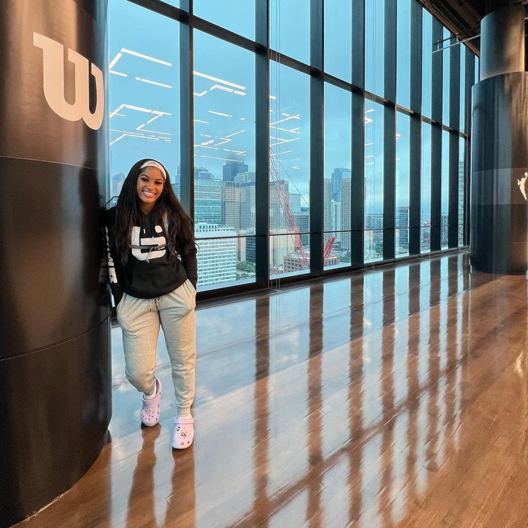 Picture of Mikala Hall