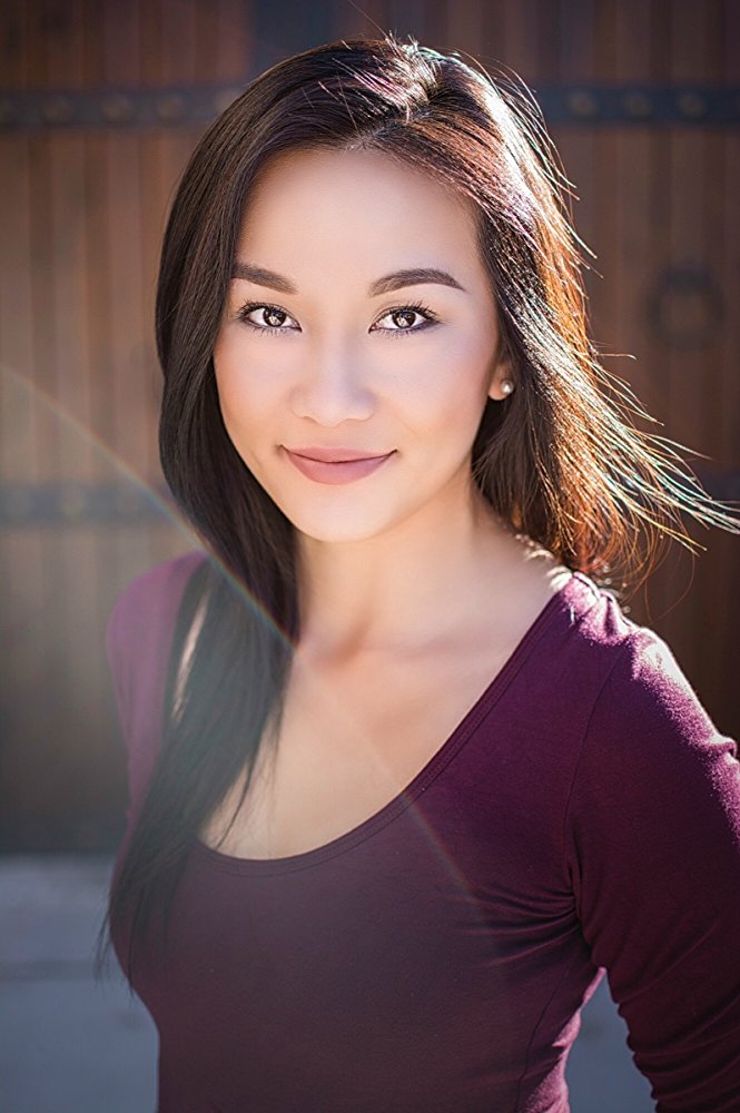 Picture of Raven Wynn