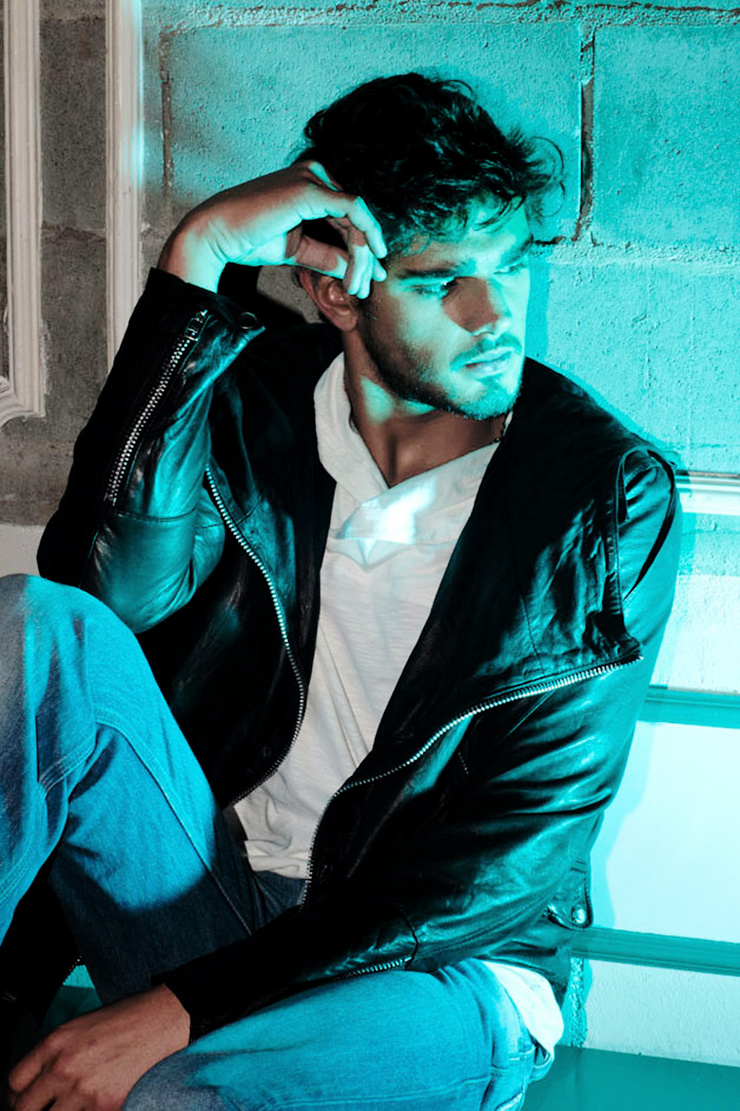 Marlon Teixeira picture