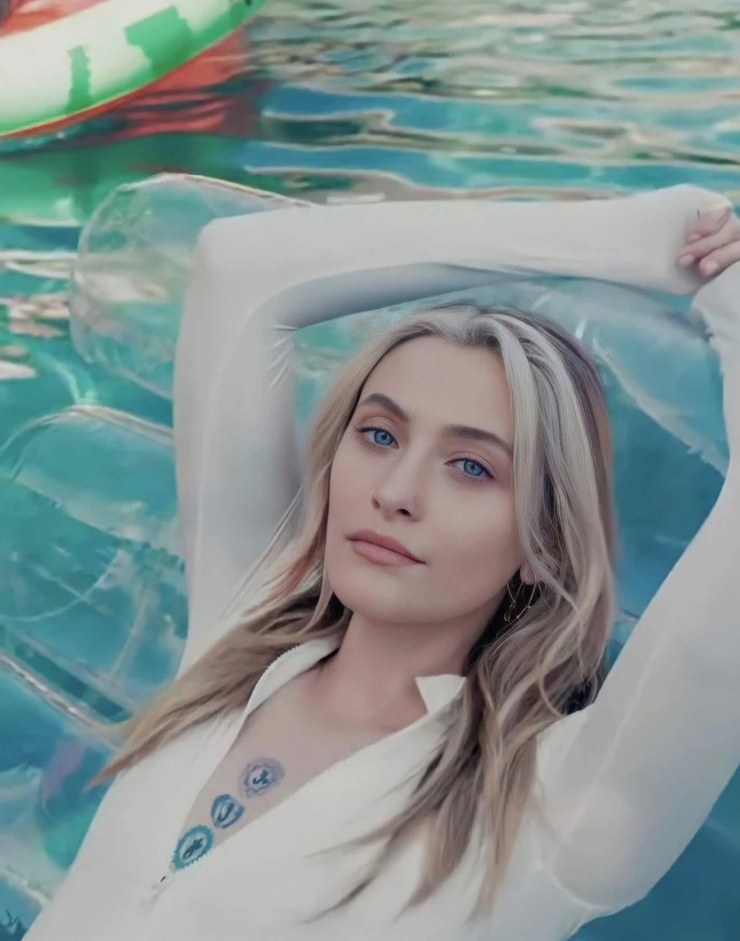 Picture of Paris Jackson