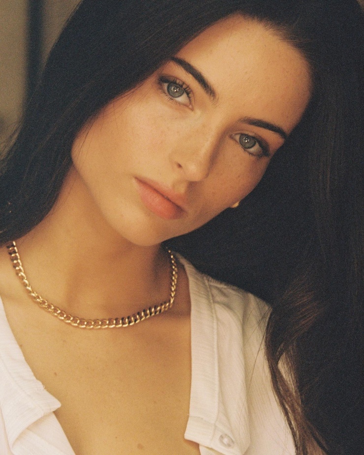 Picture of Renée Murden