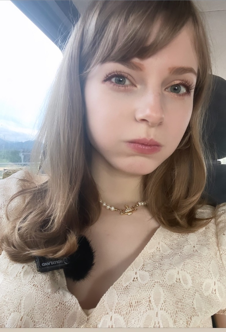 Picture of Ella Freya