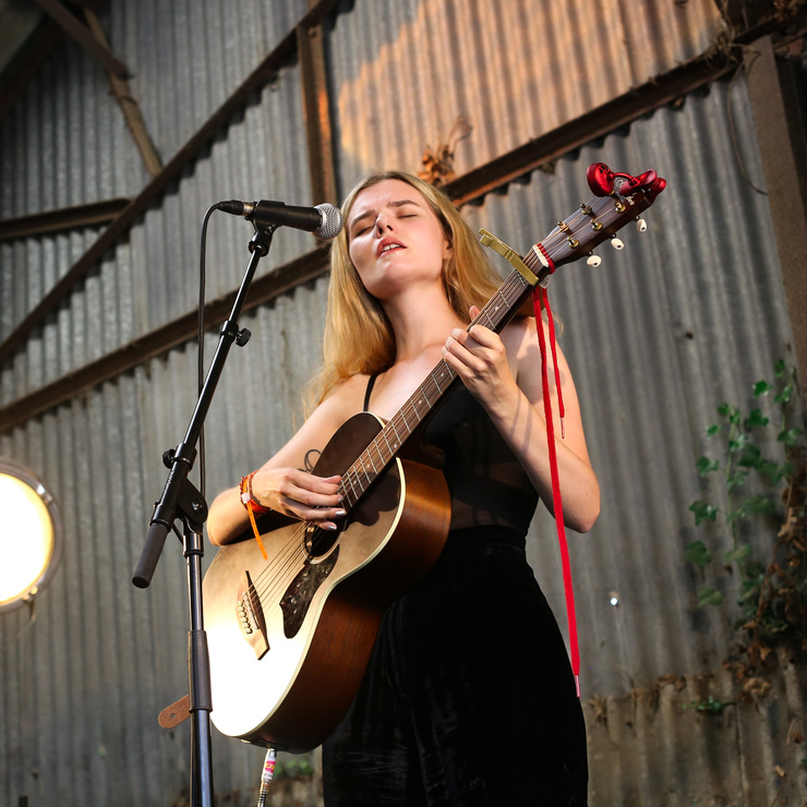 Image of Rosie Carney