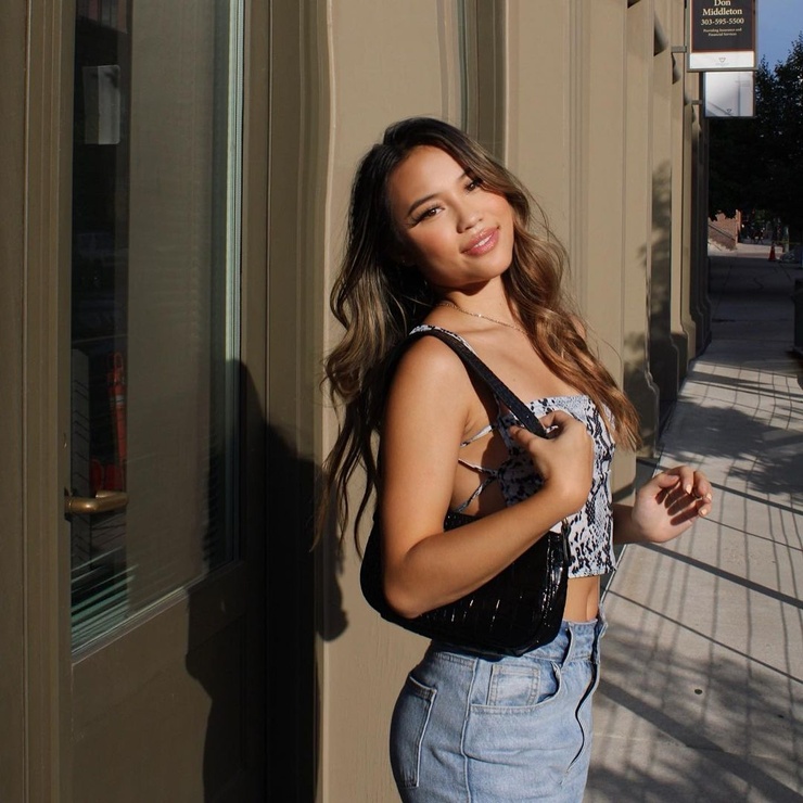 Picture of Hannah Vo