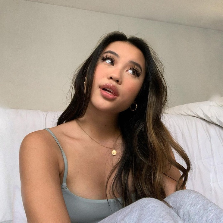 Picture of Hannah Vo