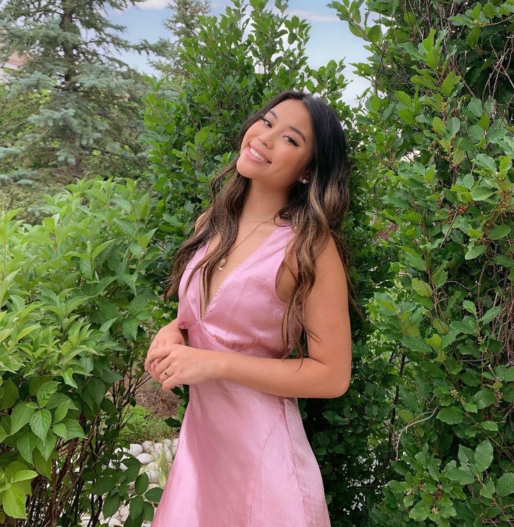 Picture of Hannah Vo