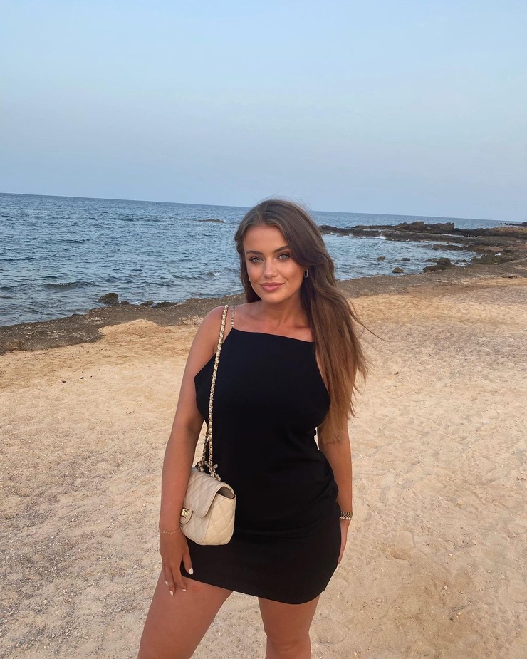 Picture of Britt Mink