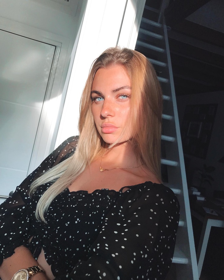 Picture of Lynn Wijsman